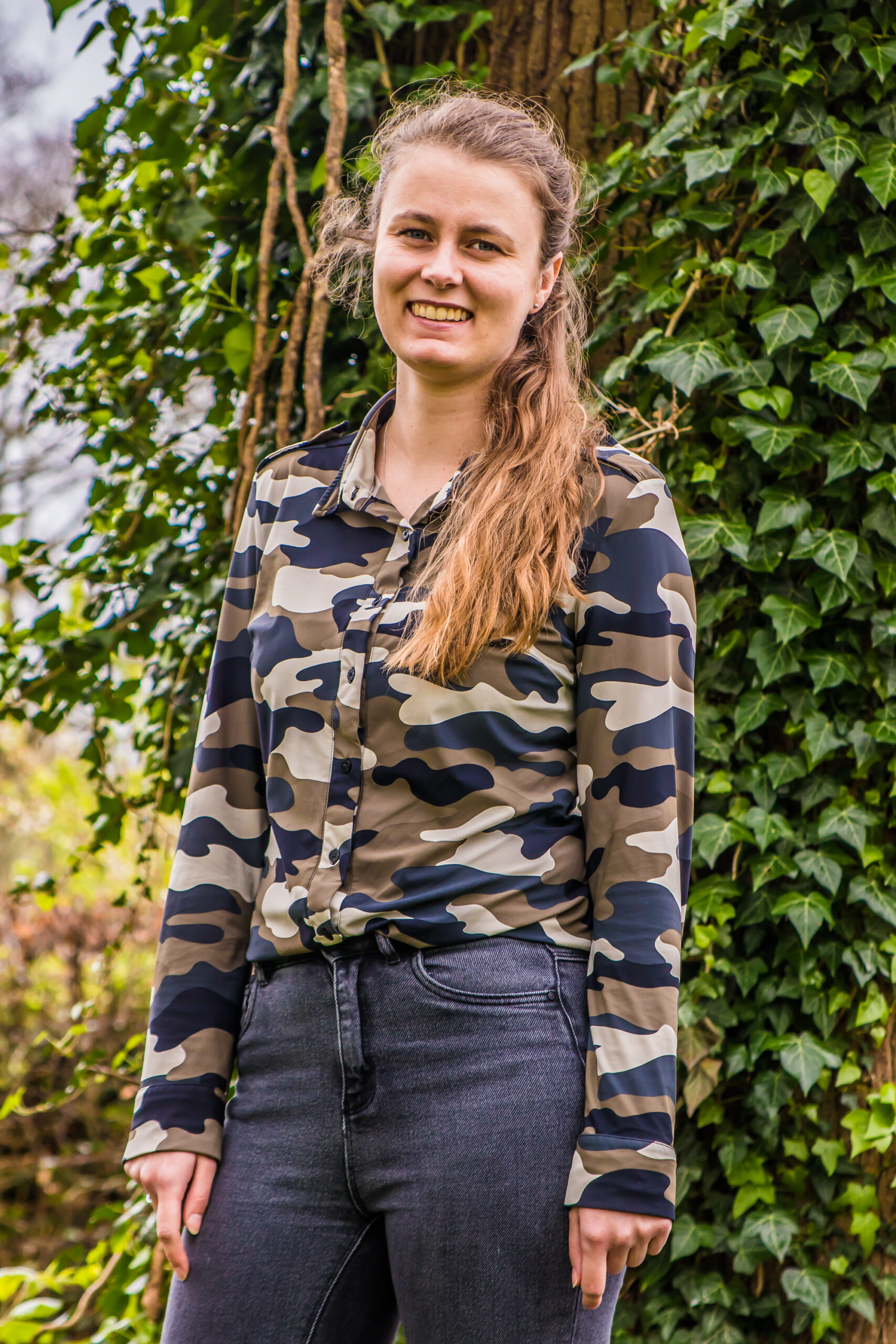 Janine Elzinga - Scala Welzijn