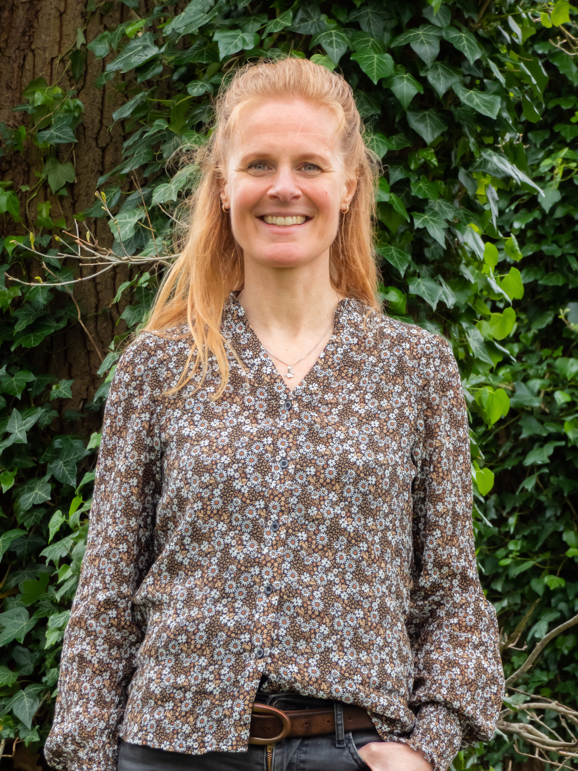 Jolien Hagens - Scala Welzijn Jolien Hagens - Scala Welzijn