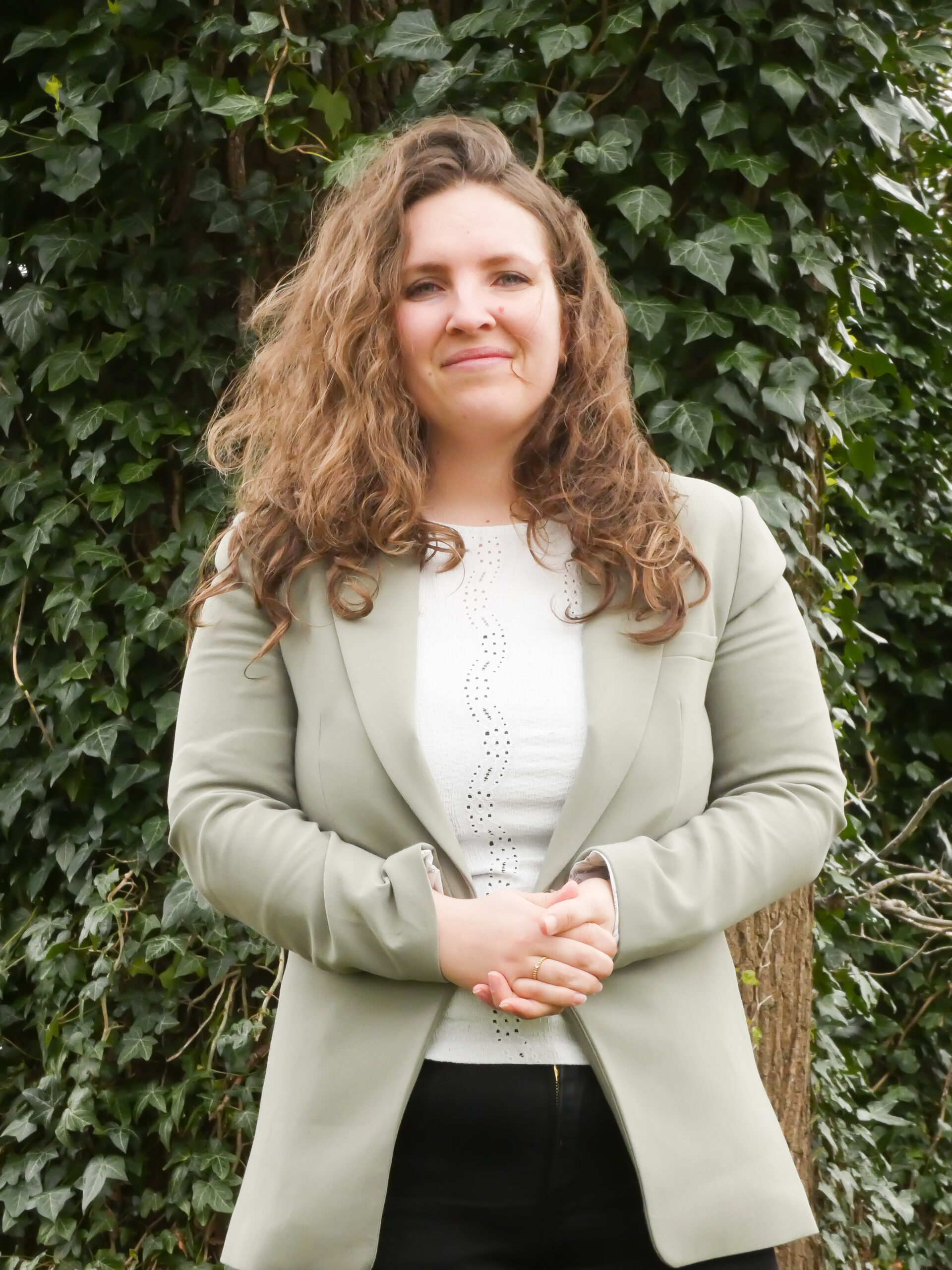 Marjet Foekema - Scala Welzijn