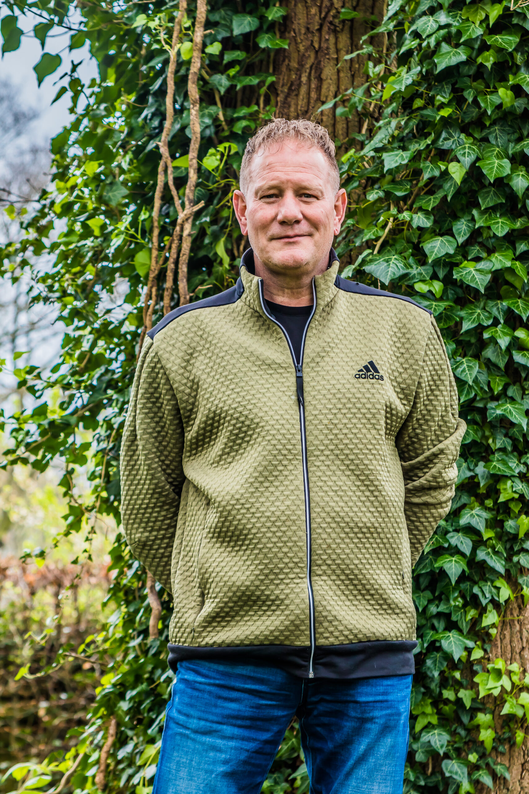 Jan de Jonge - Scala Welzijn